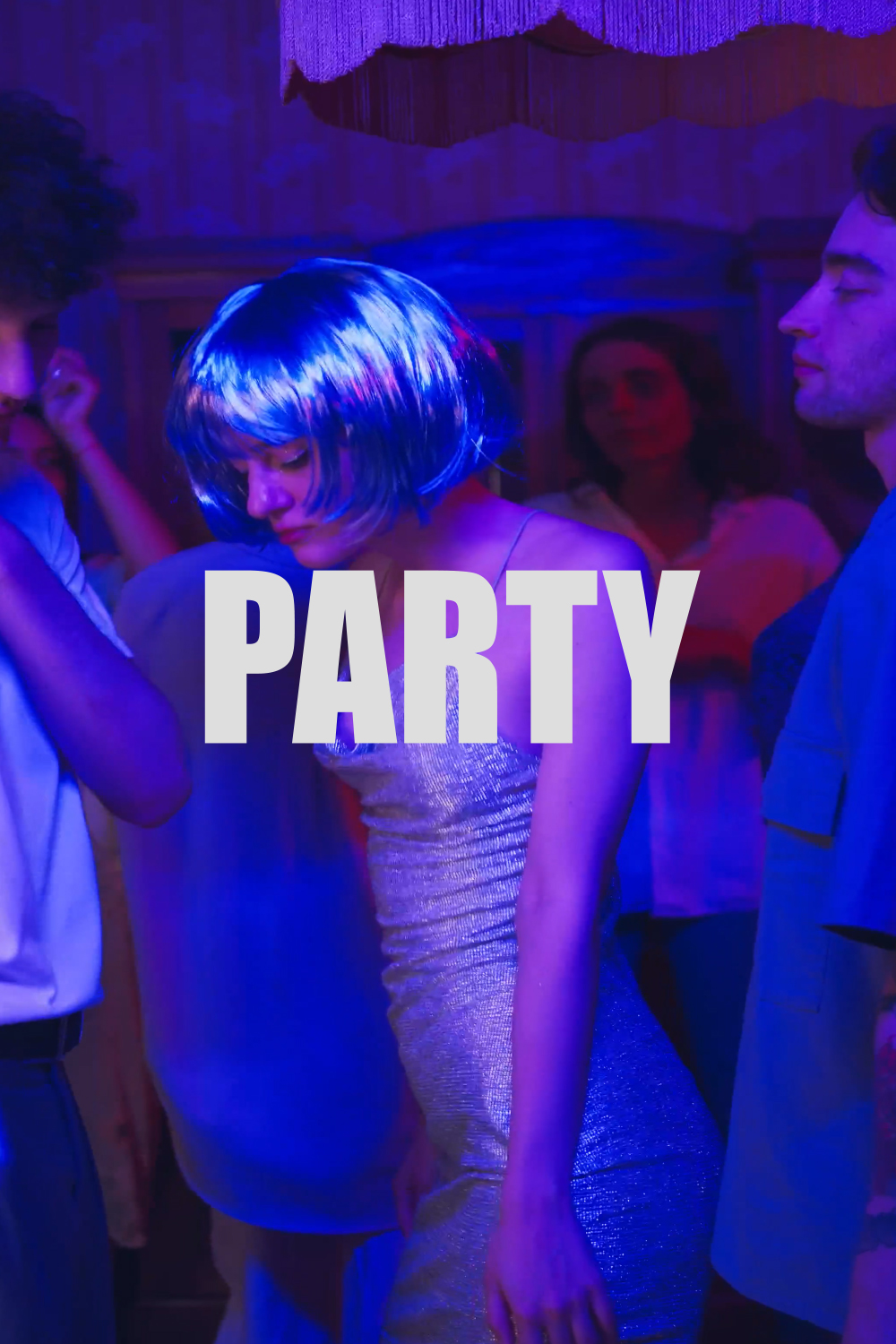 ("College" Dorm Party)